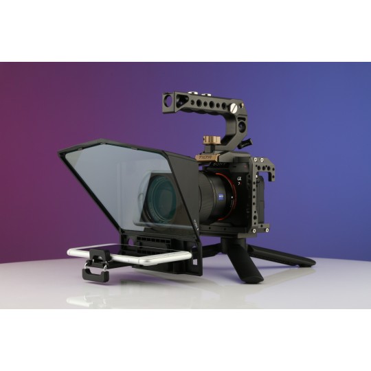 Teleprompter Desview T2
